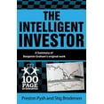 The Intelligent Investor (Paperback) - Walmart.com