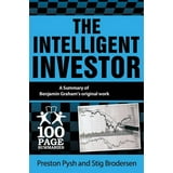 The Intelligent Investor (Paperback) - Walmart.com