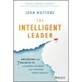 The Intelligent Leader (Hardcover) - Walmart.com