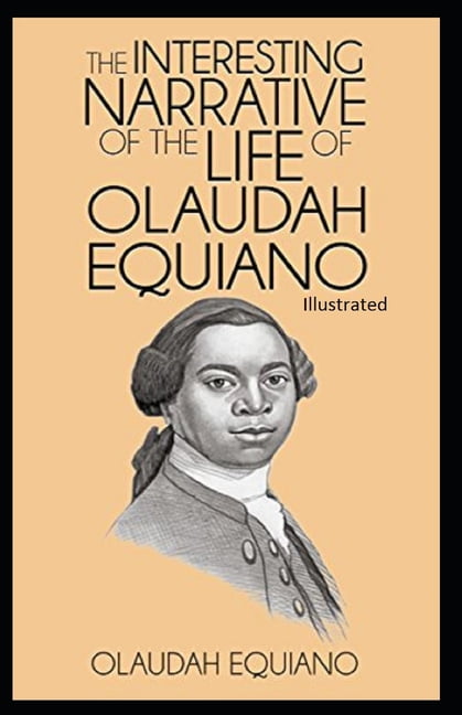 Olaudah equiano book store