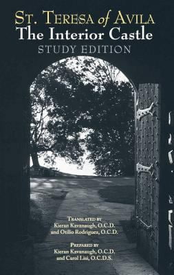 Pre-Owned The Interior Castle by St. Teresa of Avila: Study Edition ...