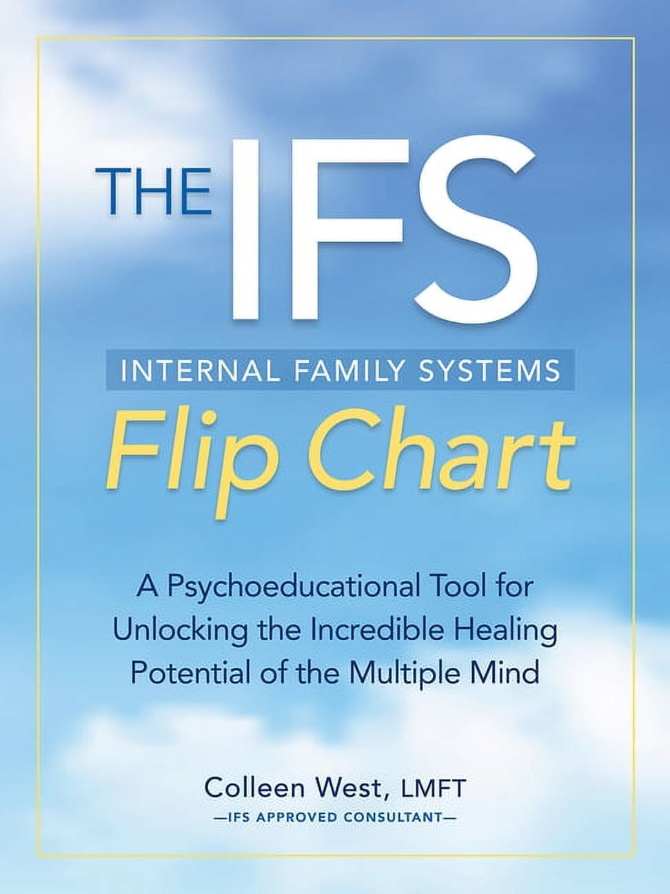 The Internal Family Systems Flip Chart, (Spiral-Bound) - Walmart.com