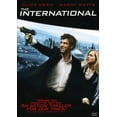 The International (DVD) - Walmart.com