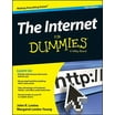 The Internet for Dummies (Paperback) - Walmart.com