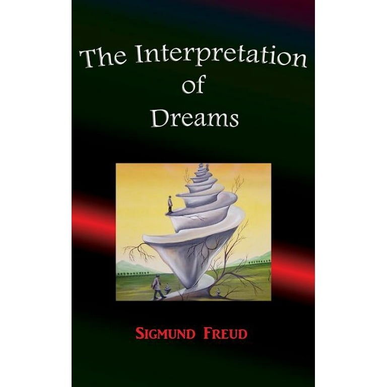 Sigmund Freud Theory Of Dreams