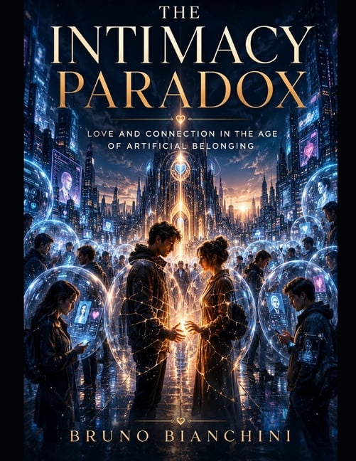 The Intimacy Paradox: Love and Connection in the Age of Artificial ...