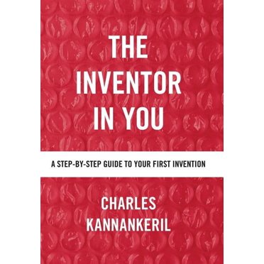All about My Invention: All About My Invention : An Inventors Planner ...