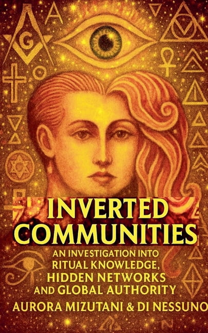 The Inverted Matrix Duology Inverted Communities An Investigation into ...