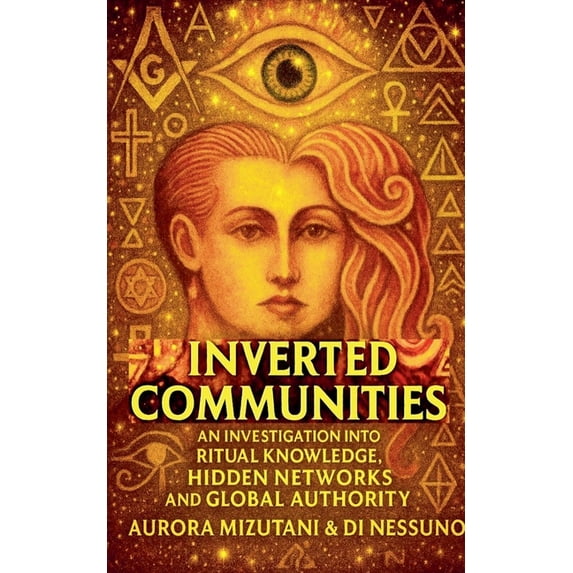 The Inverted Matrix Duology Inverted Communities An Investigation into ...