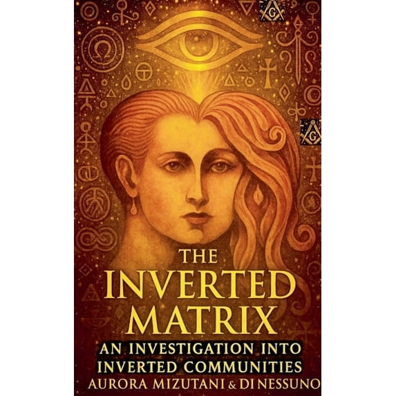 The Inverted Matrix Duology The Inverted Matrix An Investigation into ...