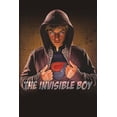 The Invisible Boy (2014) - Fantasy, Science Fiction, Family - Walmart.com