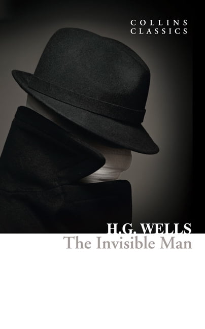 Invisible Man - Walmart.com