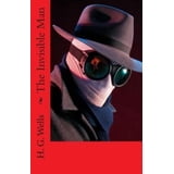 The Invisible Man - Walmart.com