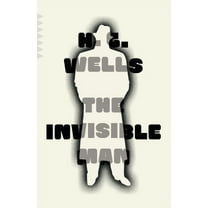 Invisible Man - Walmart.com