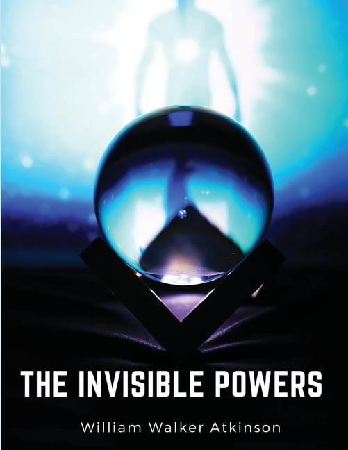 The Invisible Powers: Genuine Mediumship, (Paperback) - Walmart ...