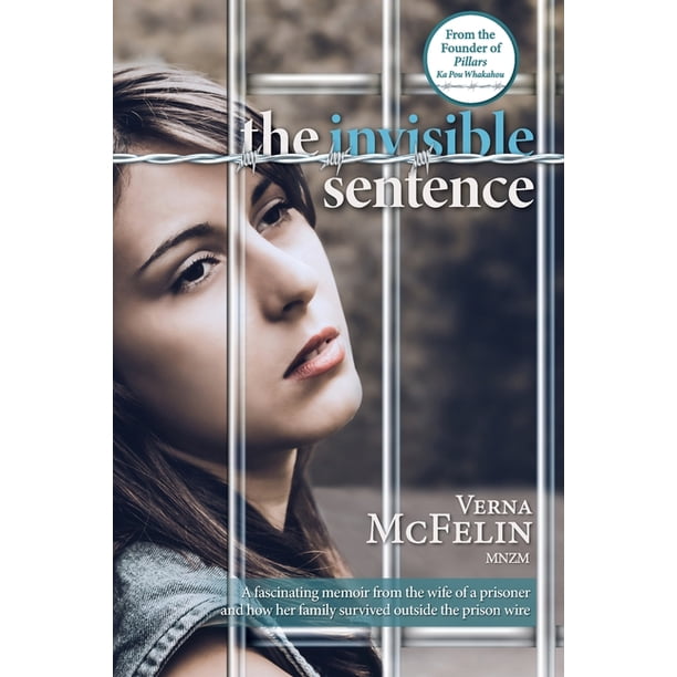 The Invisible Sentence, (Paperback) - Walmart Business Supplies