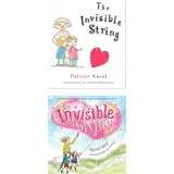 The Invisible String (Hardcover) - Walmart.com