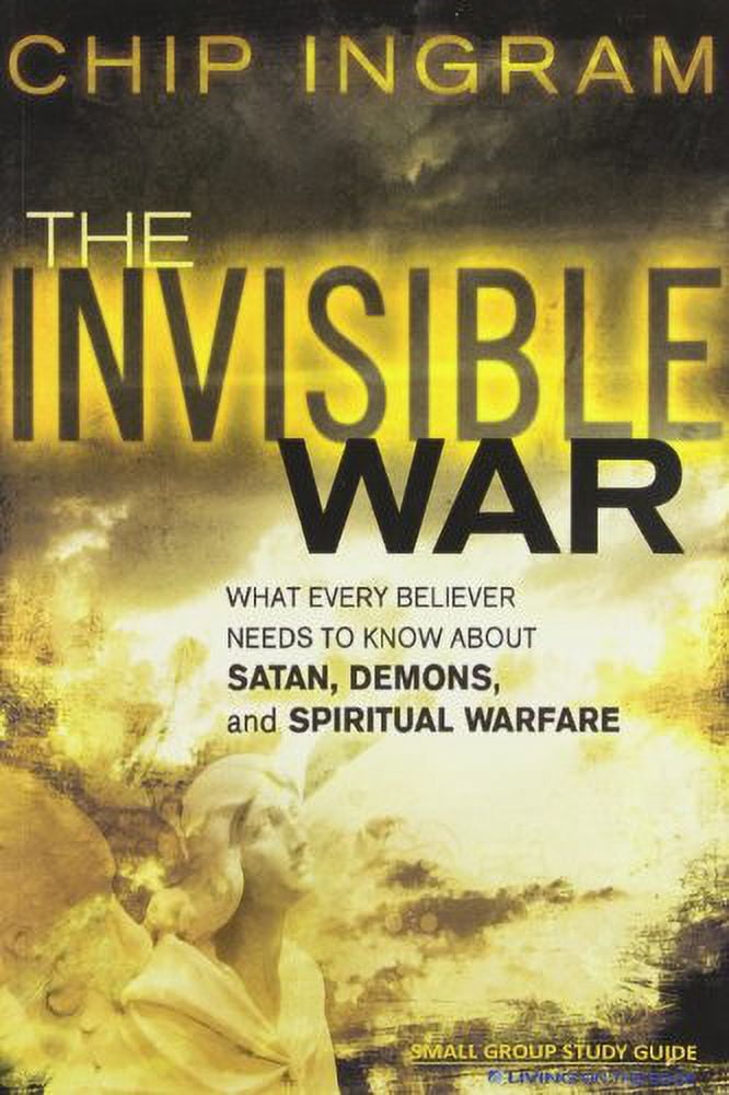 Pre-Owned The Invisible War Study Guide: What Every Believer Needs to ...