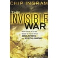 Pre-Owned The Invisible War Study Guide: What Every Believer Needs to ...