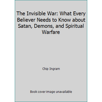 Spiritual Warfare Self-Study Bible Course (Paperback) - Walmart.com