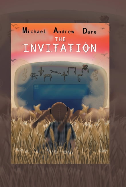 The Invitation, (Hardcover) - Walmart.com