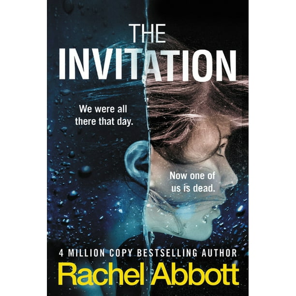 The Invitation (Paperback) - Walmart.com