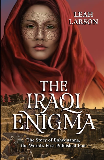 The Iraqi Enigma (Paperback) - Walmart.com