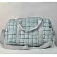 The Iris Puff Duffle Bag - Weekender Bag (#24219) By Iris & Rainbow ...