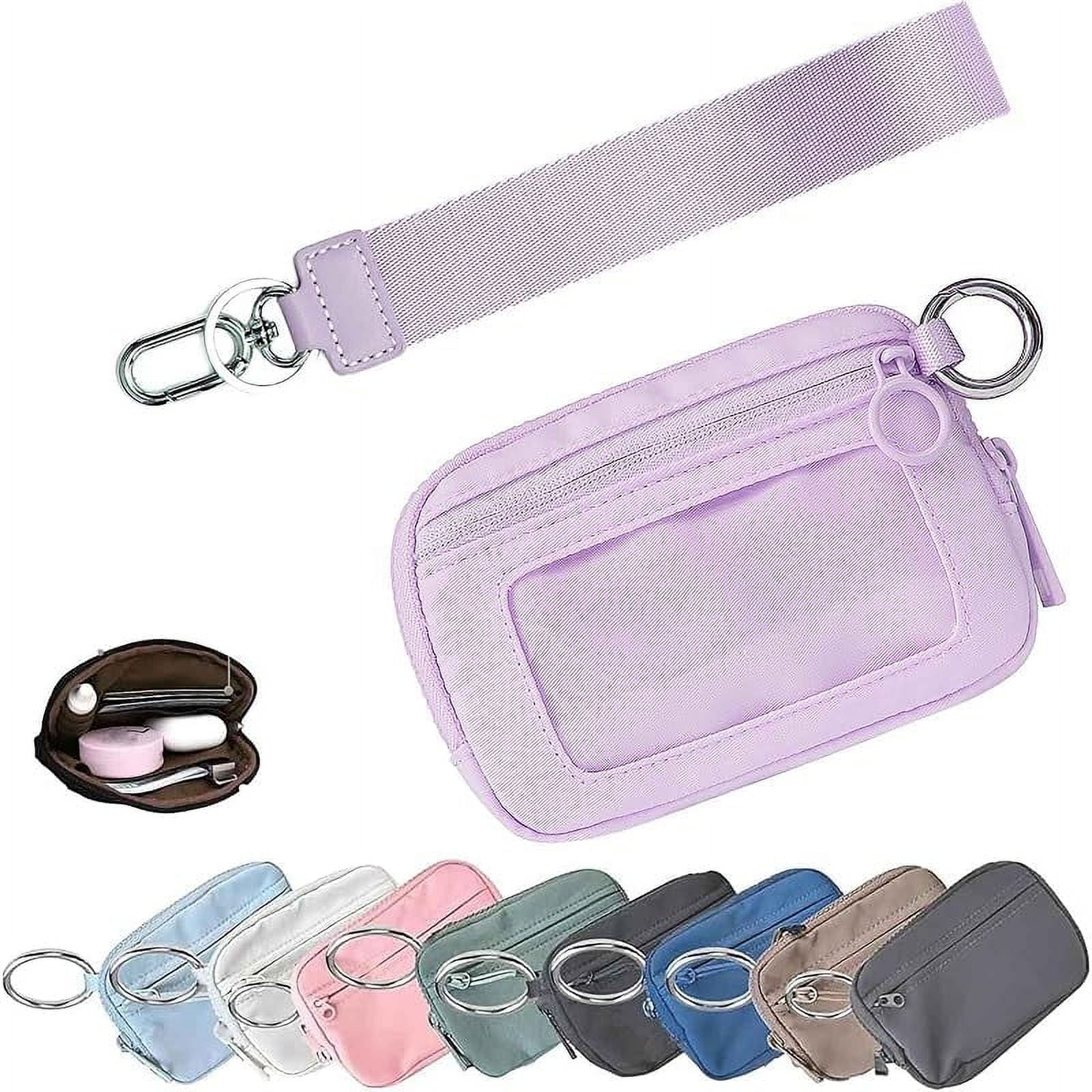 The Iris' Wallet 2nd Gen, Iris Wallet, The Iris' Wallet, Iris Wallets for Women, Waterproof ...