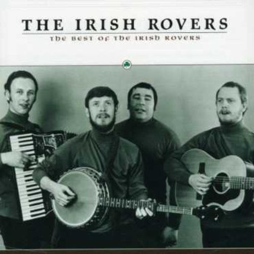The Irish Rovers - The Best of Irish Rovers - Music & Performance - CD ...