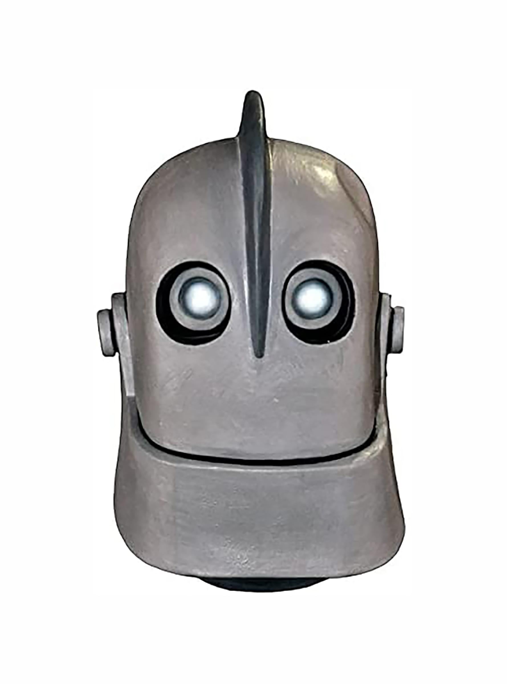 The Iron Giant Adult Mask - Walmart.com