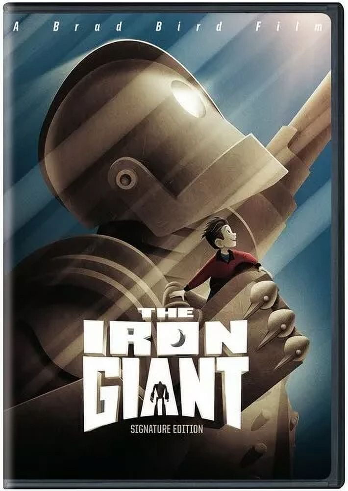 The_Iron_Giant_(Signature_Edition)_[New_D*V*D]_Eco_Amaray_Case ...