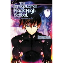The Irregular at Magic High School: The Irregular at Magic High School ...
