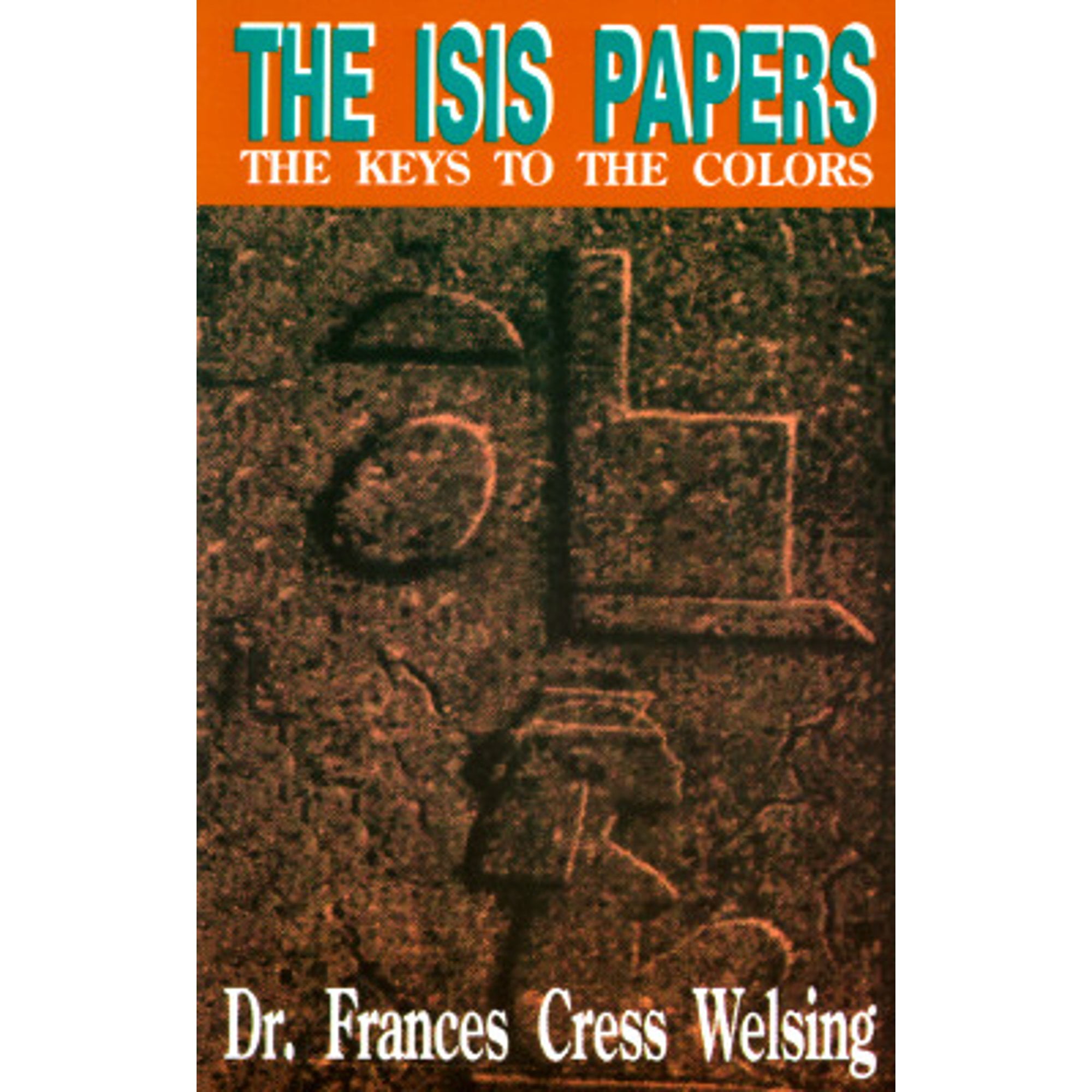 Pre-Owned The Isis Papers: The Keys to the Colours (Yssis Papers/Keys ...