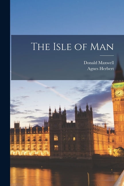 Donald Maxwell