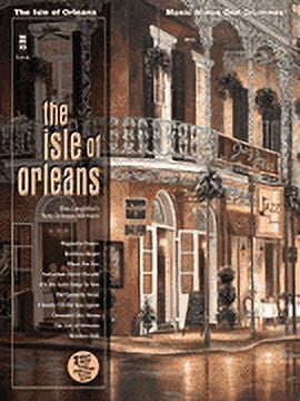 The Isle of Orleans: Music Minus One Drums Deluxe 2-CD Set - Walmart.com
