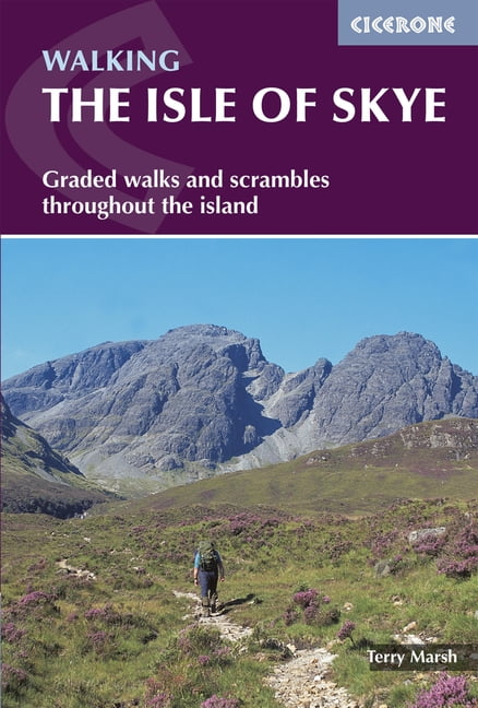 The Isle of Skye - Paperback - Walmart.com