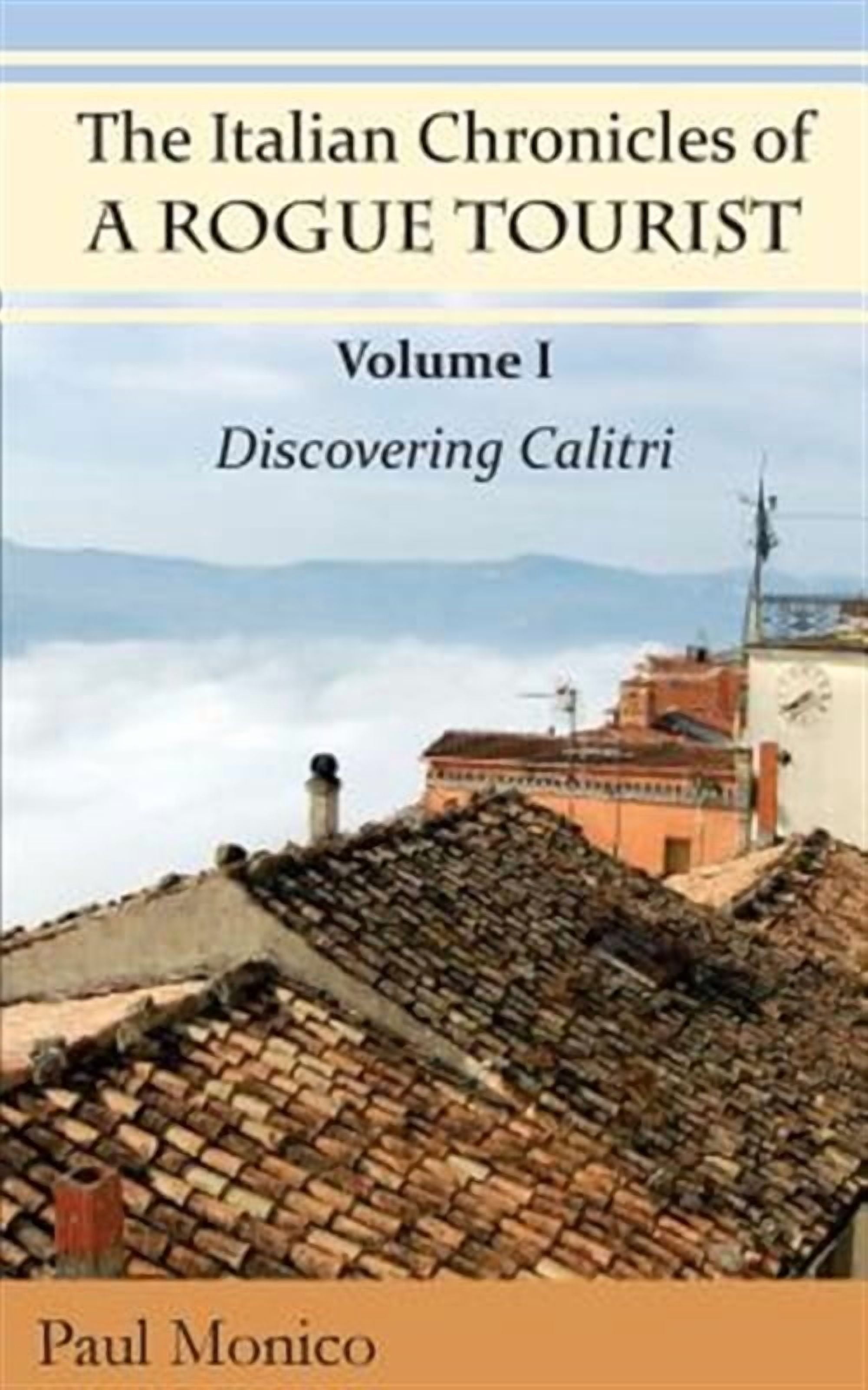 Calitri Italy