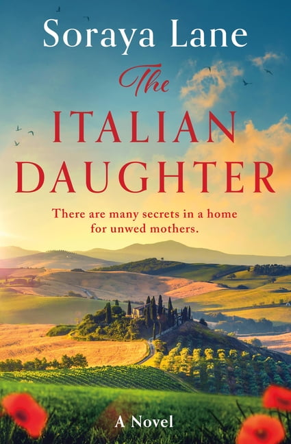 The Italian Daughter, (Paperback) - Walmart.com