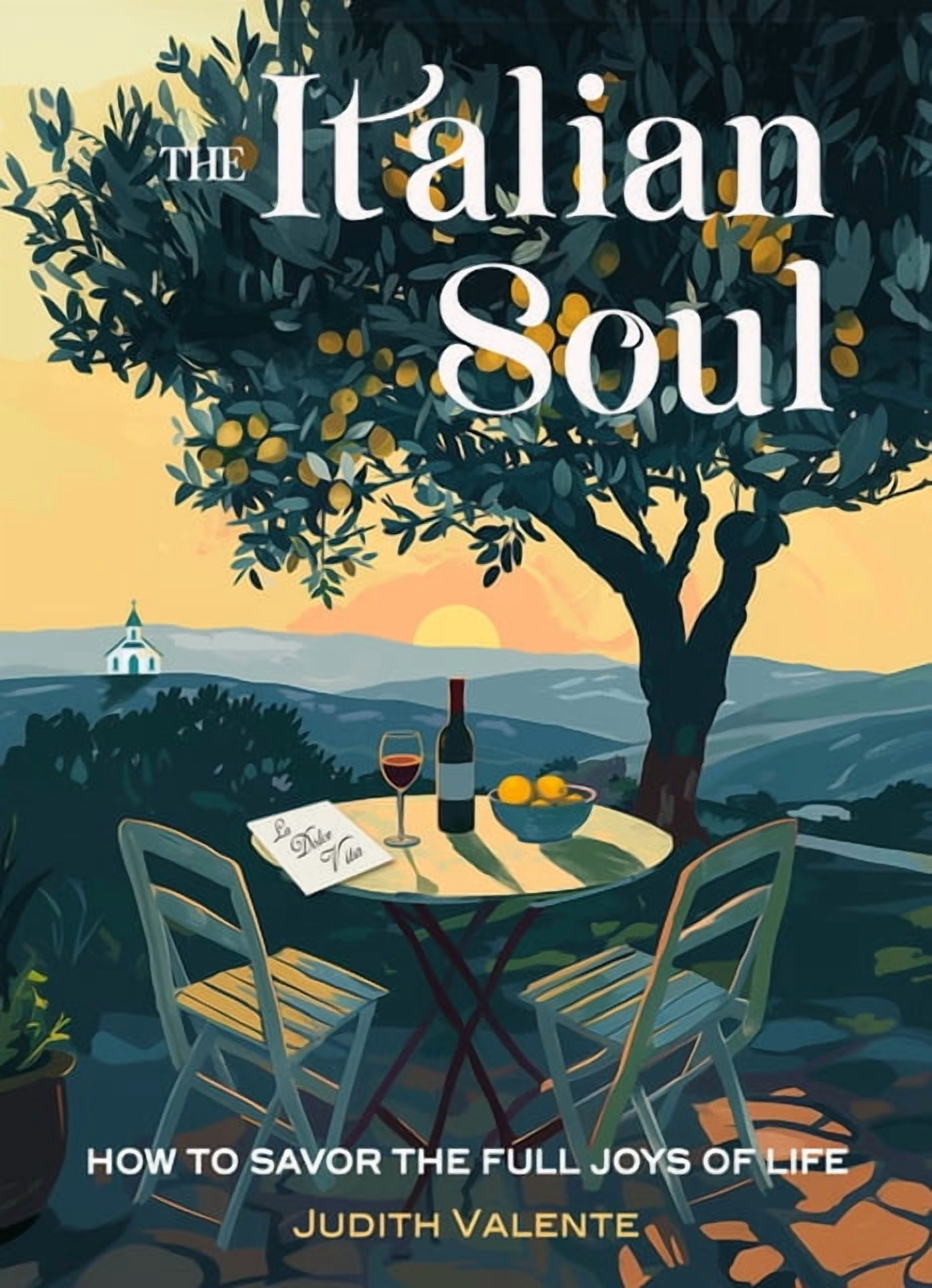 Soul Italian
