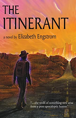 Elizabeth Engstrom Books - Walmart.com