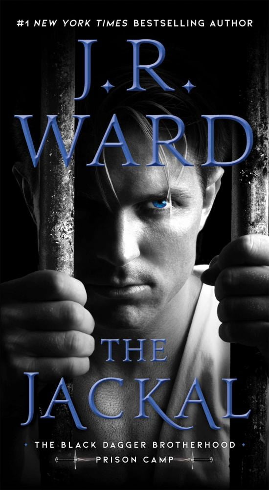 The Jackal (Paperback) - Walmart.com
