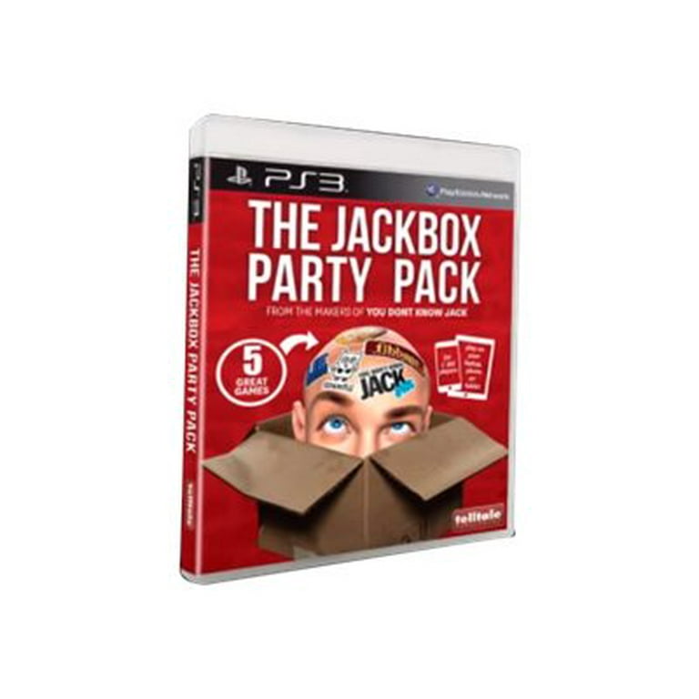 Jackbox 3