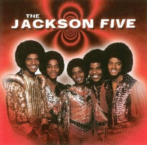 The Jackson 5 The Jackson 5 (CD) - Walmart.com