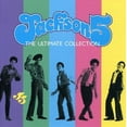 The Jackson 5 - Ultimate Collection - Music & Performance - CD ...