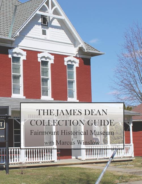 The James Dean Collection: Full Color - Collector's Edition, (Paperback ...