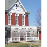 The James Dean Collection: Full Color - Collector's Edition, (Paperback ...