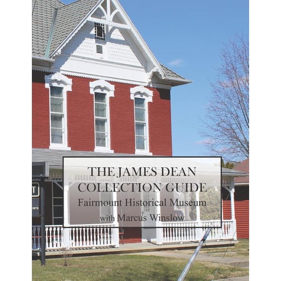 The James Dean Collection: Full Color - Collector's Edition, (Paperback ...