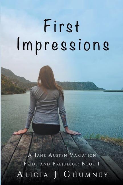 The Jane Austen Variations First Impressions, Book 2, (Paperback ...