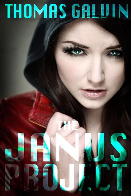 The Janus Project (Paperback) - Walmart.com